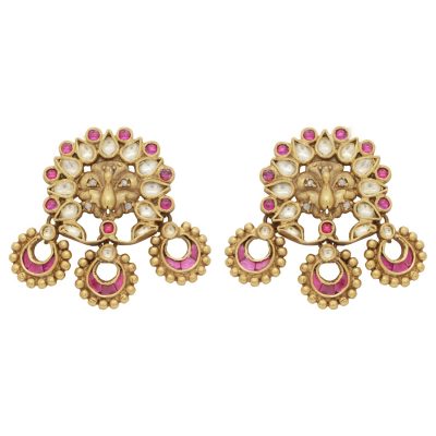 Kastur Jewels - Heritage Inspired Fashion and Luxury Jewellery