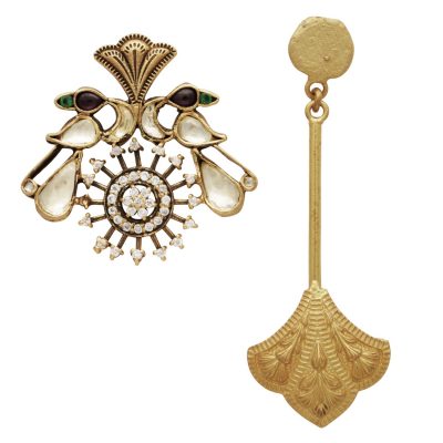 Kastur Jewels - Heritage Inspired Fashion and Luxury Jewellery