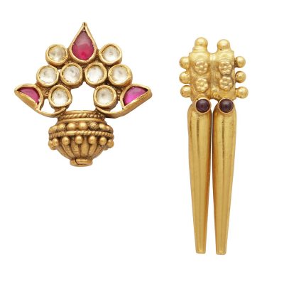 Kastur Jewels - Heritage Inspired Fashion and Luxury Jewellery