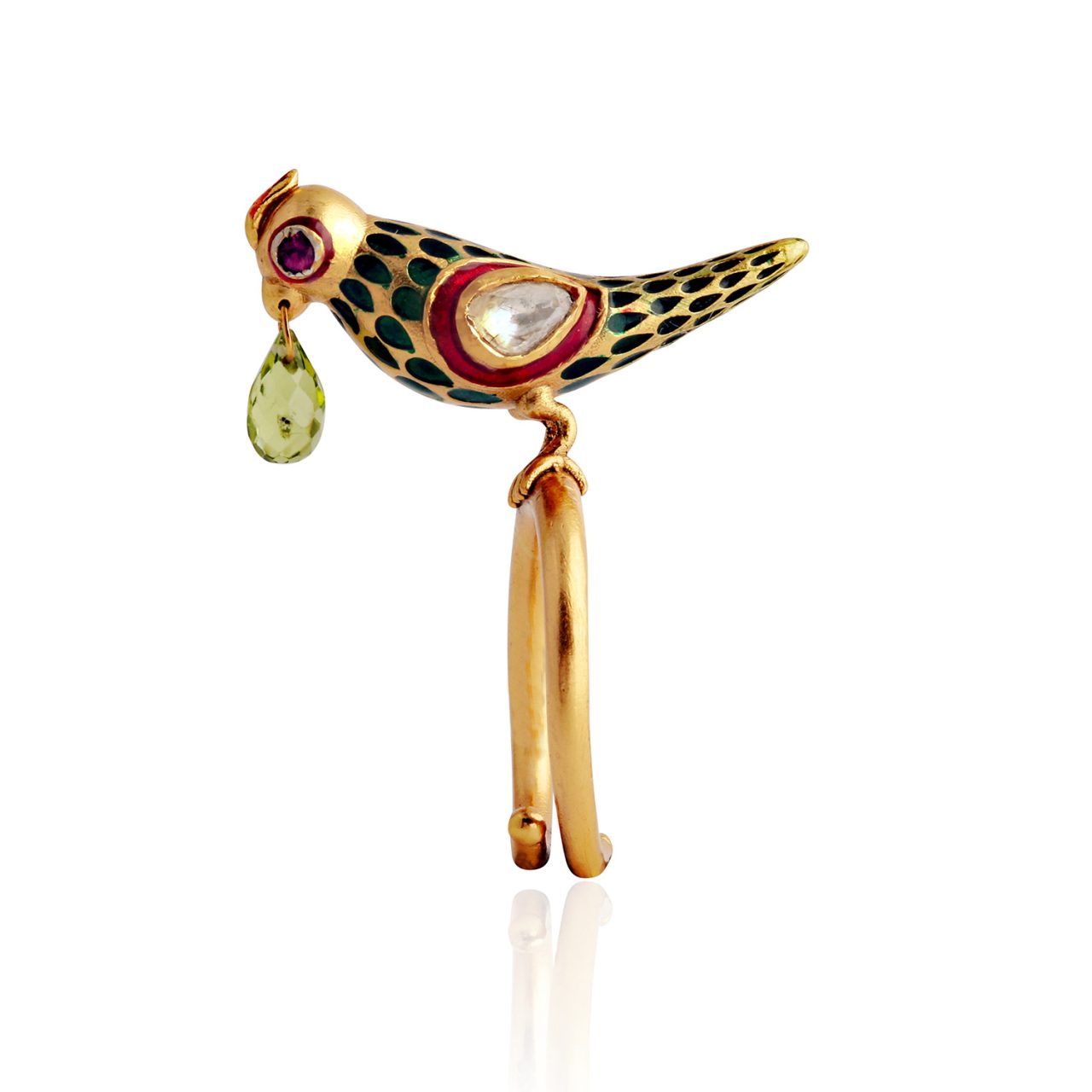 Kastur Jewels - Sustainable Award Winning Unique Jewellery